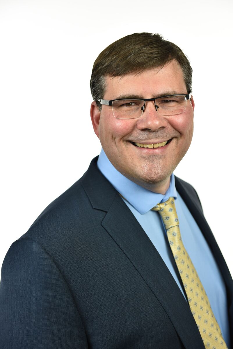 Nicholas Klymyshyn | PNNL